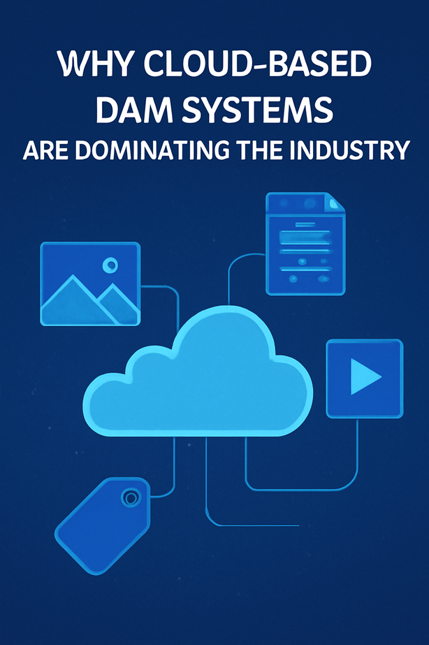 Why Cloud-Based DAM Systems Are Dominating the Industry - Best Dental ...